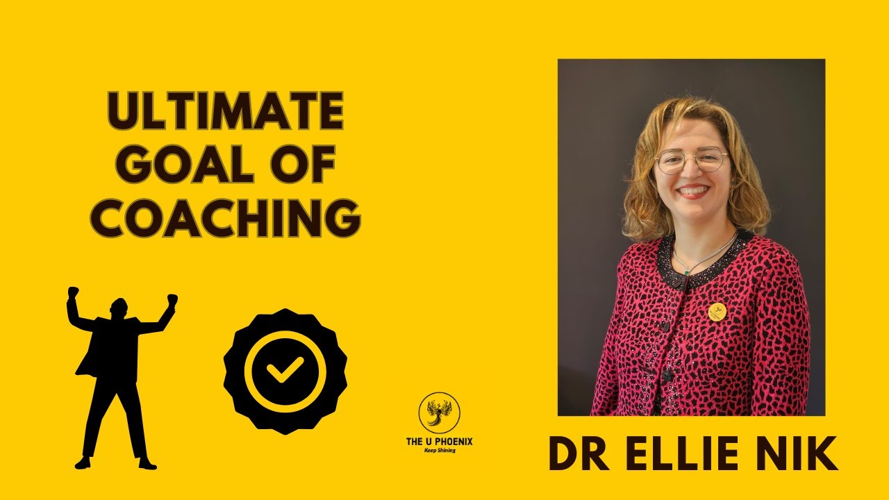 How Can Coaching Help You Achieve Your Goals and Transform Your Life ...