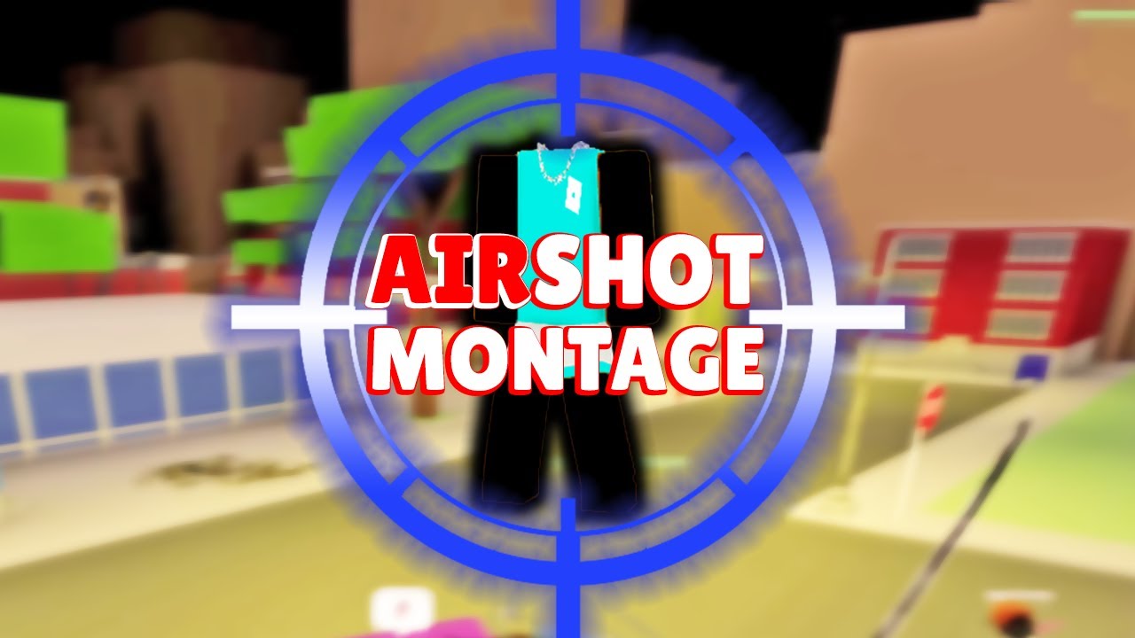 Da Hood Montage - Airshot - YouTube