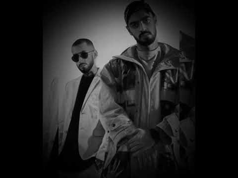 Miyagi & Andy Panda __Tam _reveli_gory_(Remix)