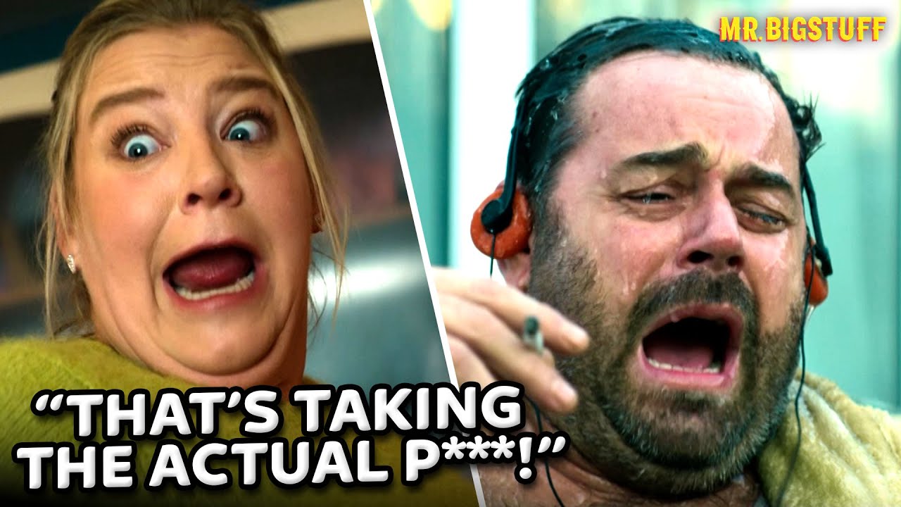 When Your House Guest Has REALLY Overstayed Their Welcome | Mr Bigstuff ...