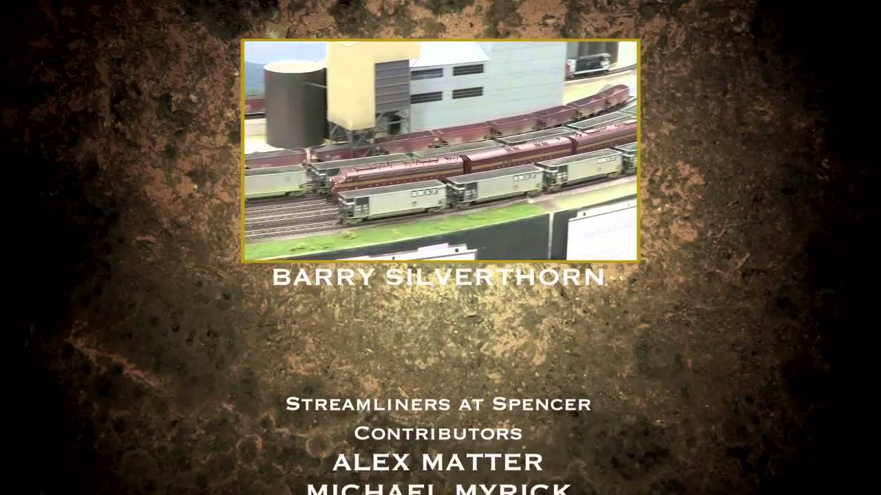 TMTV preview for September - YouTube