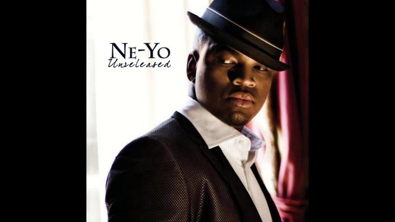 Ne-Yo - Be On You (Original Solo Version) - YouTube