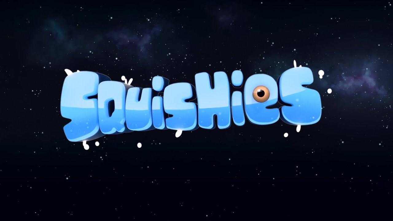 Squishies | Official Gameplay Trailer | PS VR | 1080p [PEGI] - YouTube
