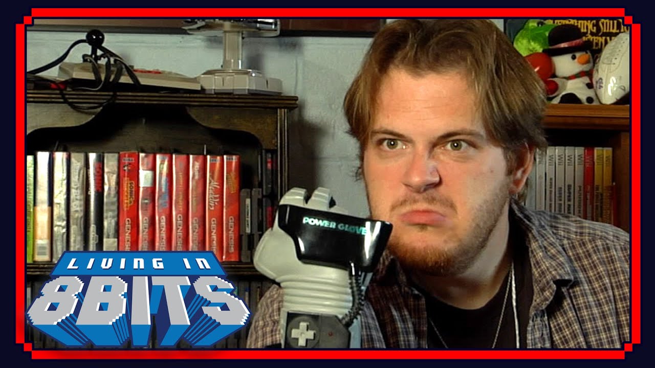 Living in 8 Bits - Lucas - YouTube