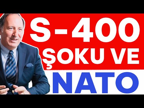 S-400 kararının askeri ve politik boyutu