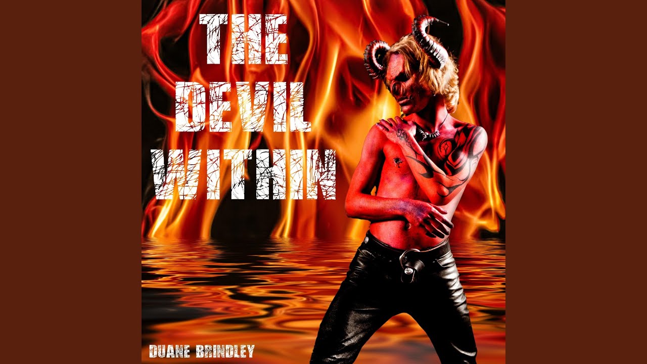 The Devil Within - YouTube