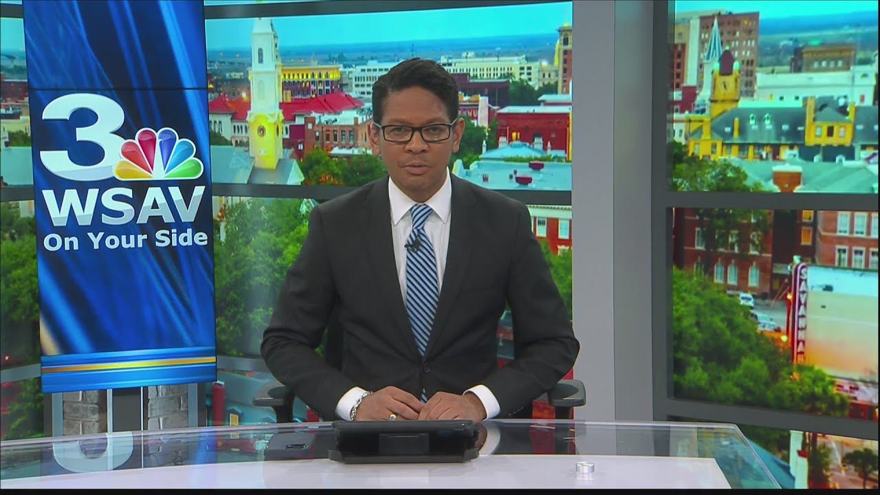 First News at 4 12/28 - YouTube