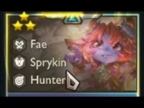 I tried Tristana Reroll with her favourite Slurry Augment. It was insane.