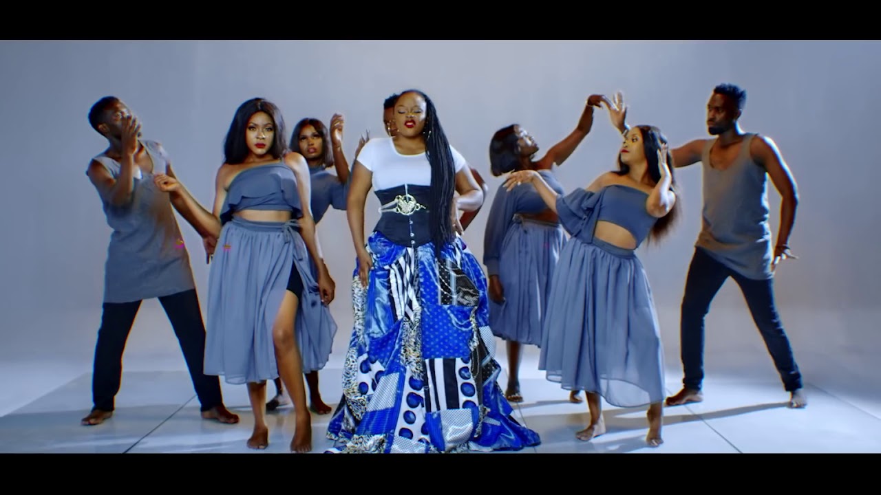 Rema Namakula ft Hamza sebunya👈 - YouTube