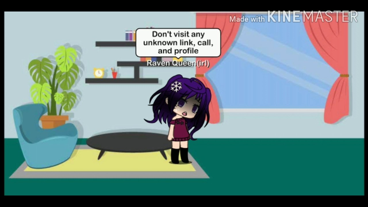 BLUE WHALE IS BACK ||| gacha life ||| - YouTube