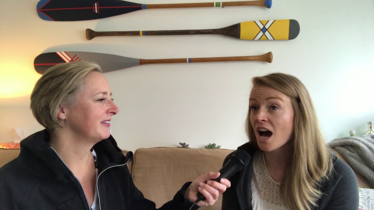 Welcome to Vic West! - YouTube