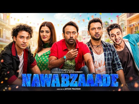 Nawabzaade Full Movie 2018 Review | Raghav Juyal | Isha Rikhi | Punit Pathak | Best Facts & Info 