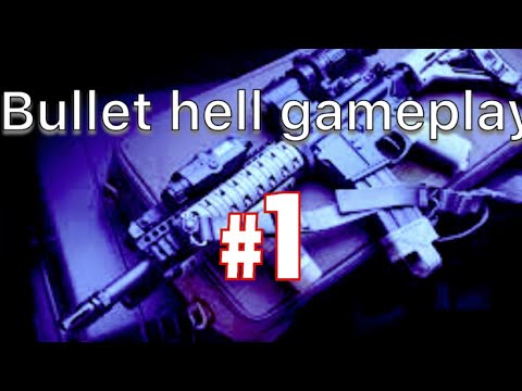 [Bullet Hell Gameplay] Roblox w/ Cash - YouTube
