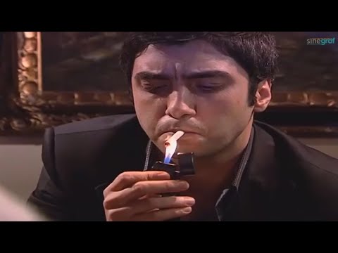 Kurtlar Vadisi - şşş Sessiz Dedim  EDİT (Sinegraf)