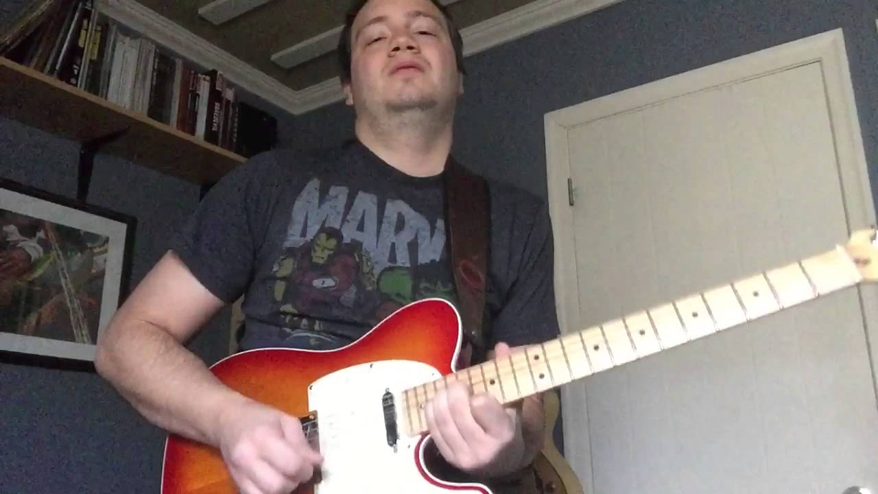 PSA Jay Z Guitar Jam - YouTube