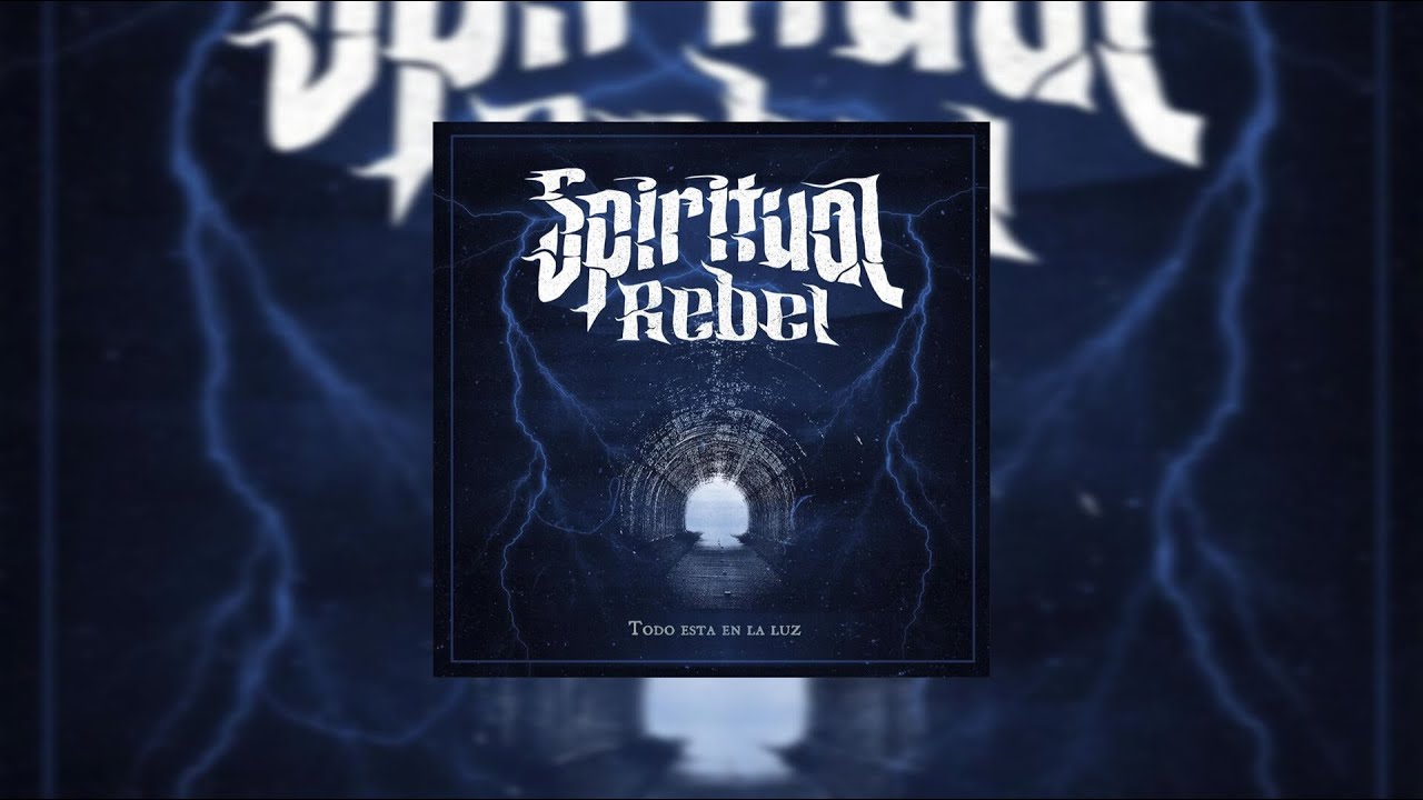 Spiritual Rebel - Todo Esta en la Luz (Full Album 2019) ★Stoner and ...