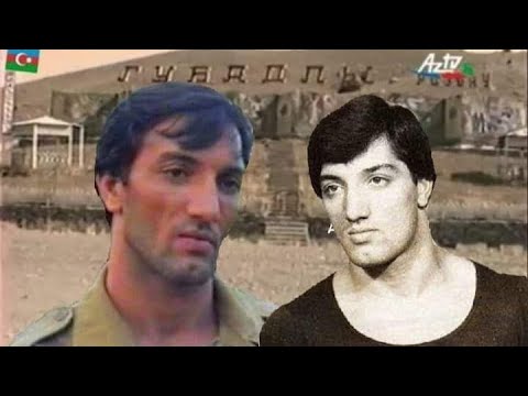 MİLLİ QƏHRAMAN ƏLİYAR ƏLİYEV QUBADLİ 1992 İL