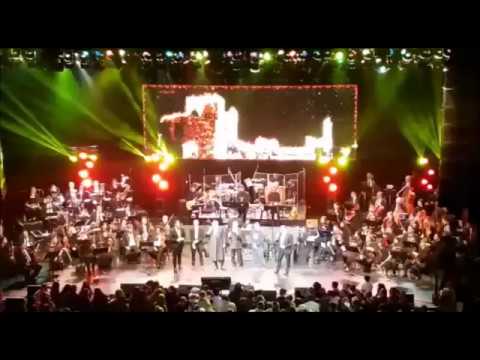 All Star Concert In LA With Simcha Leiner, Baruch Levine, Chazzan ...