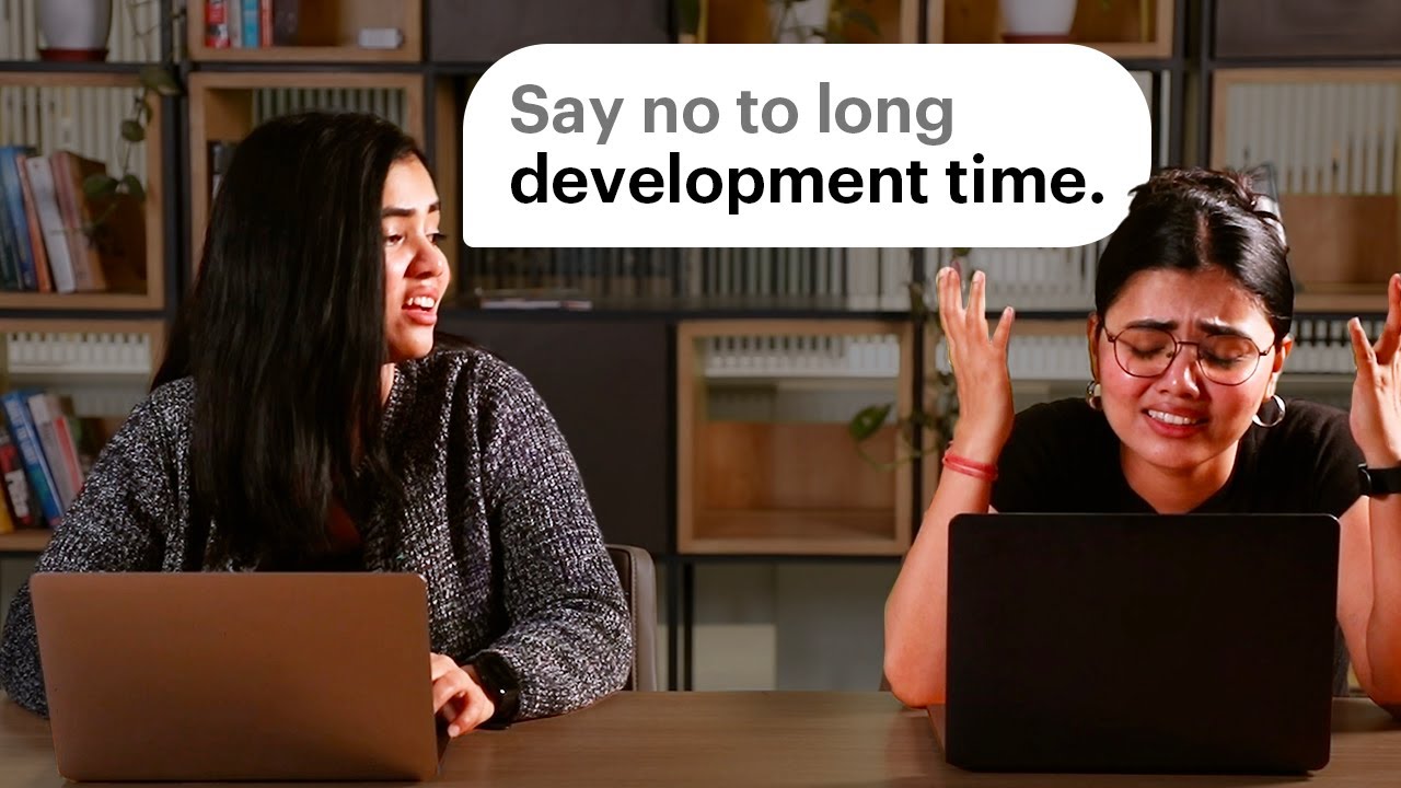 Build Faster, Build Smarter: Speed up your app development game with ...