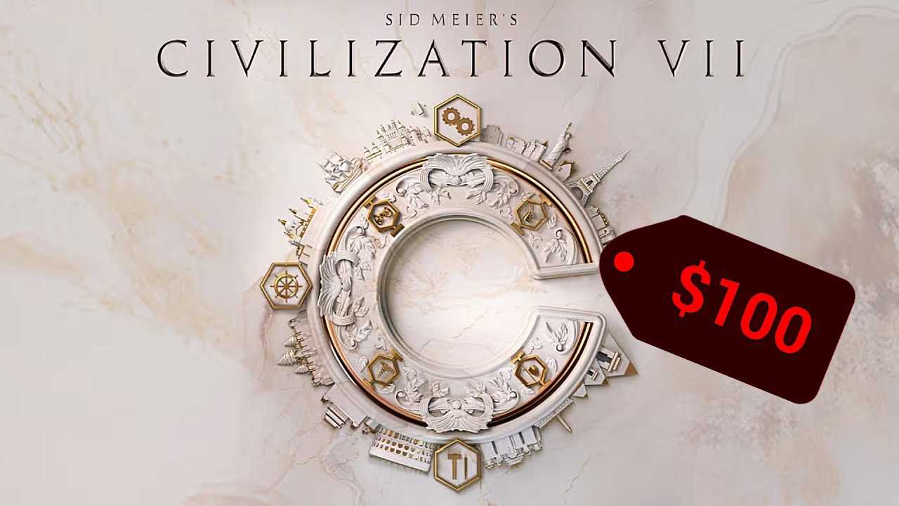 Is Civilization VII Really That Bad? Let's Find Out - YouTube