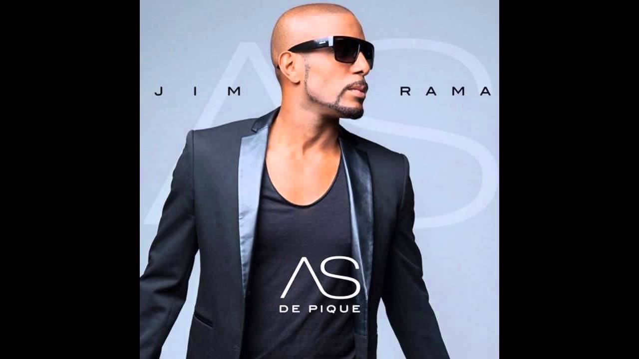 Jim Rama ft Flav - Mwen Vle Kinbew - YouTube