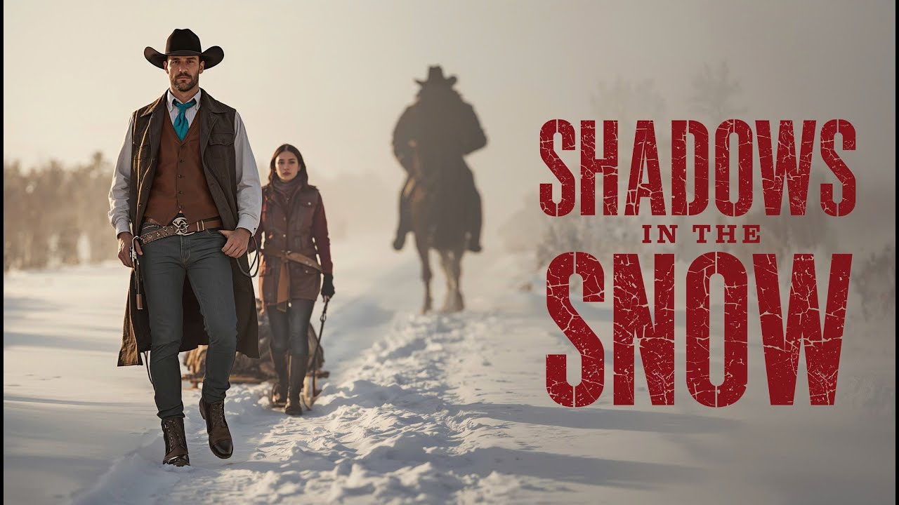 A Mail Order Bride Faced the Blizzard — The Cowboy Never Saw Her Stay ...