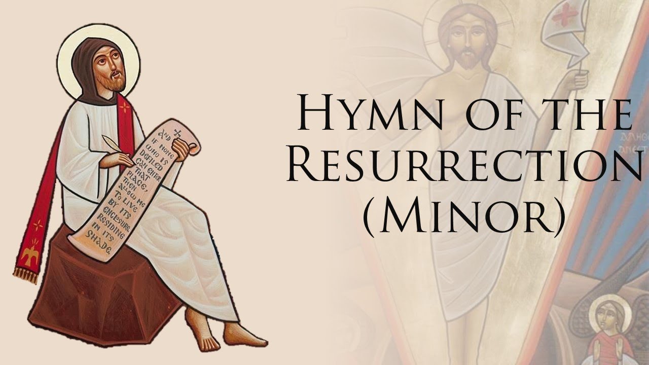 Hymn of the Resurrection (Minor) | Hymns Academy - YouTube