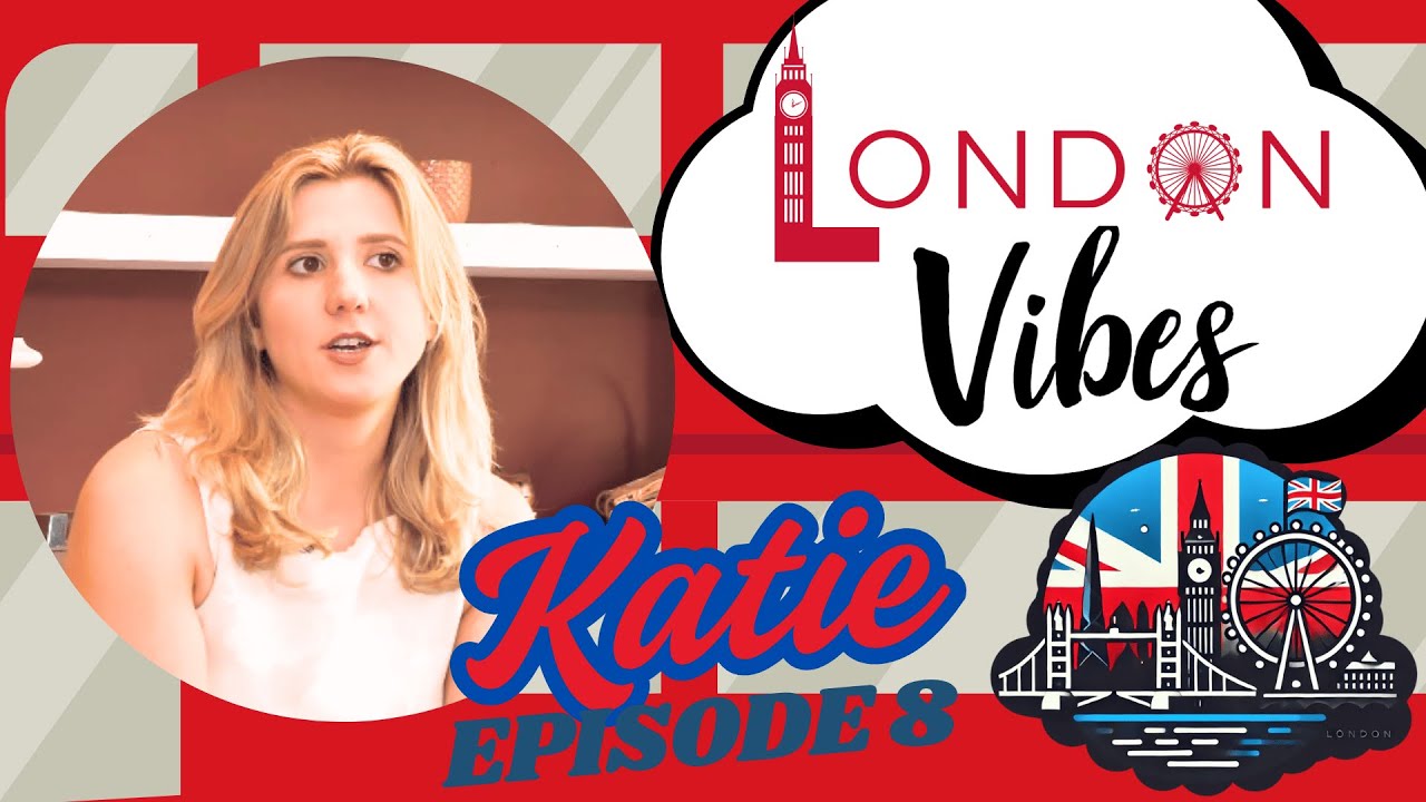 Katie – From Clapham to the Boxing Ring - YouTube