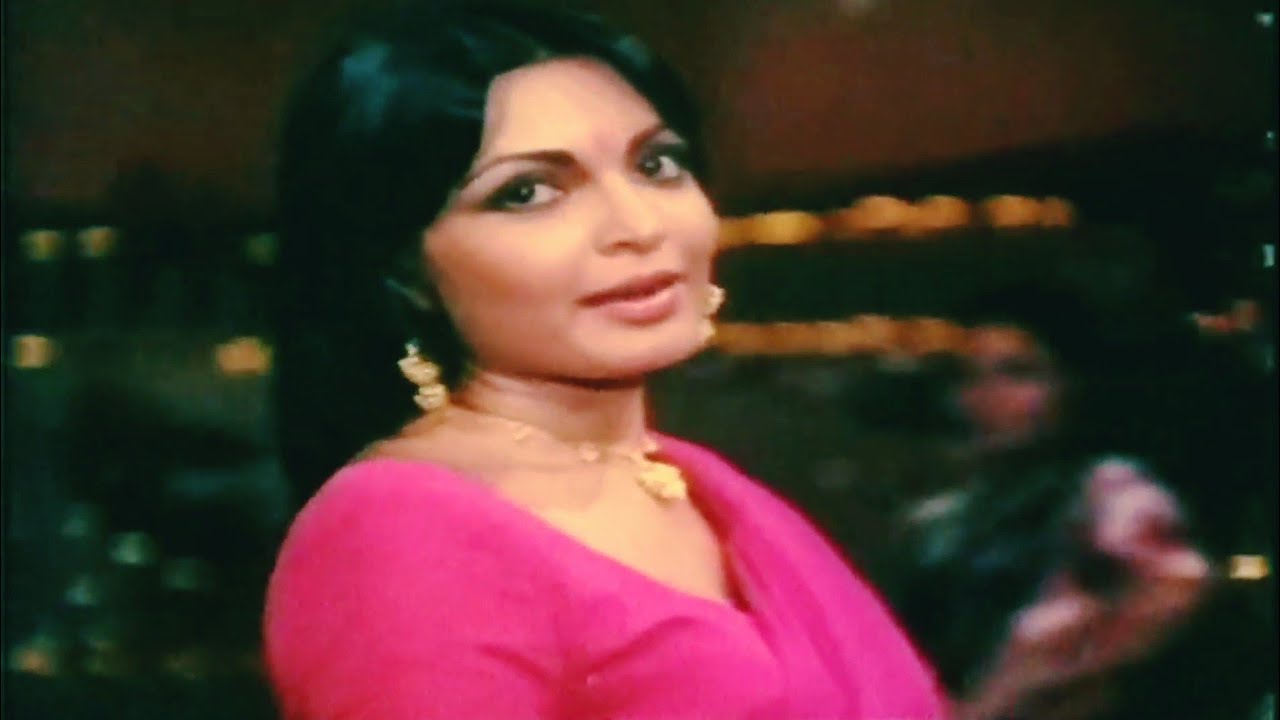 Saathi Mere Saathi-Aahuti 1978 Full Video Song, Rajendra Kumar, Shashi ...