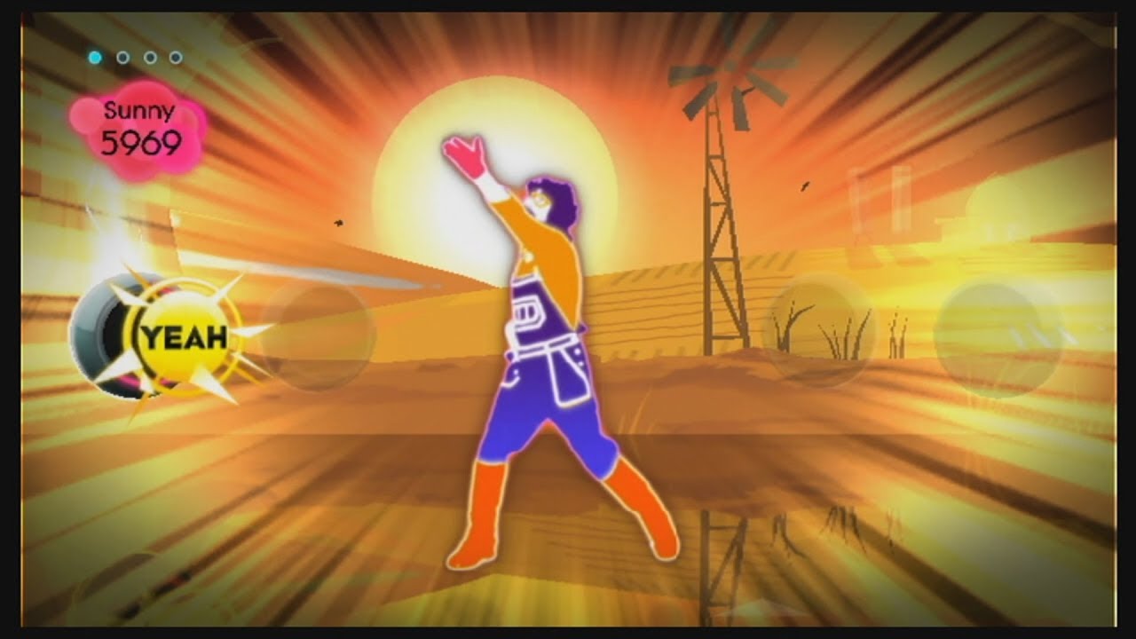 Just Dance Summer Party Chicken Payback - YouTube Music