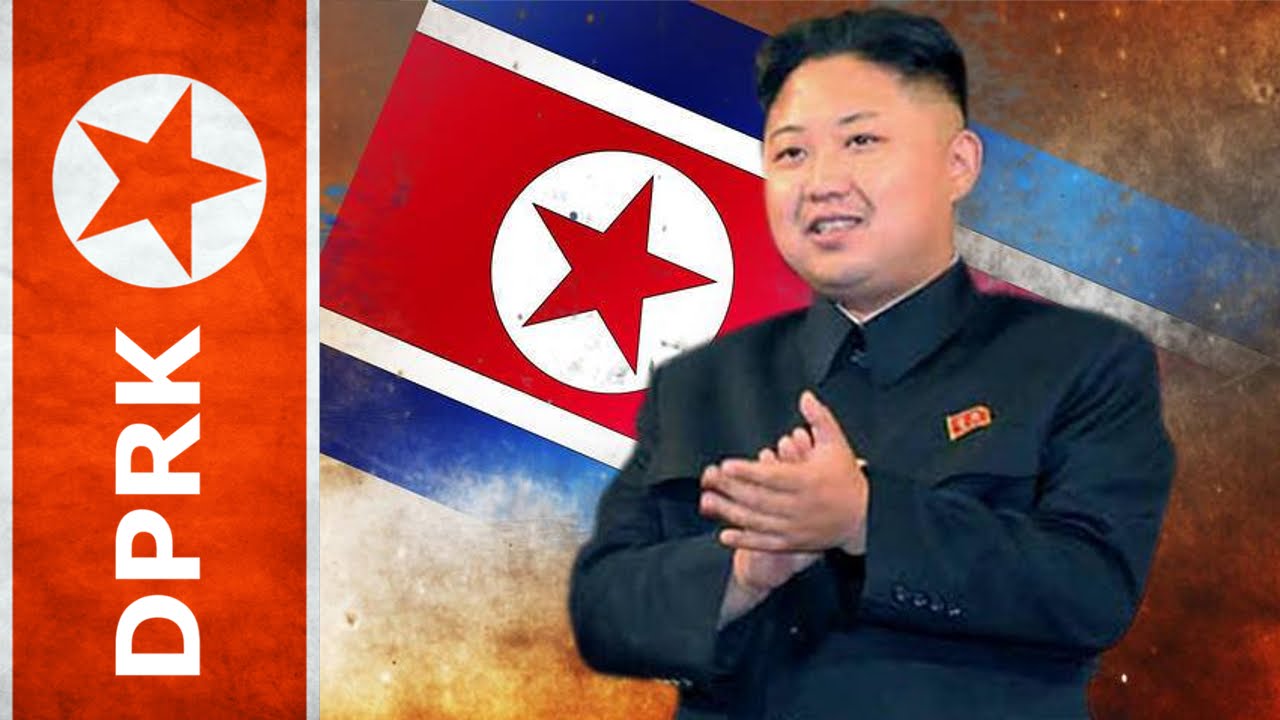 U.S. Denounces DPRK Sovereignty - YouTube