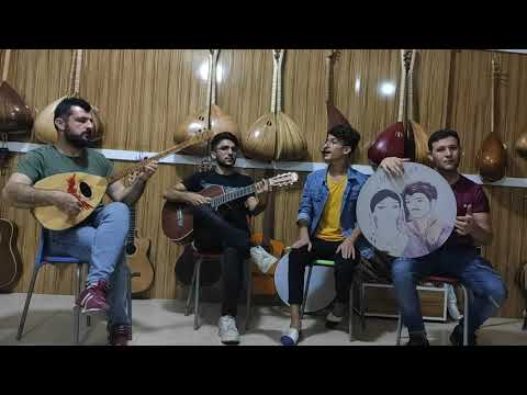 Dilşad Ömer - Droub el Safar ( دروب السفر. )