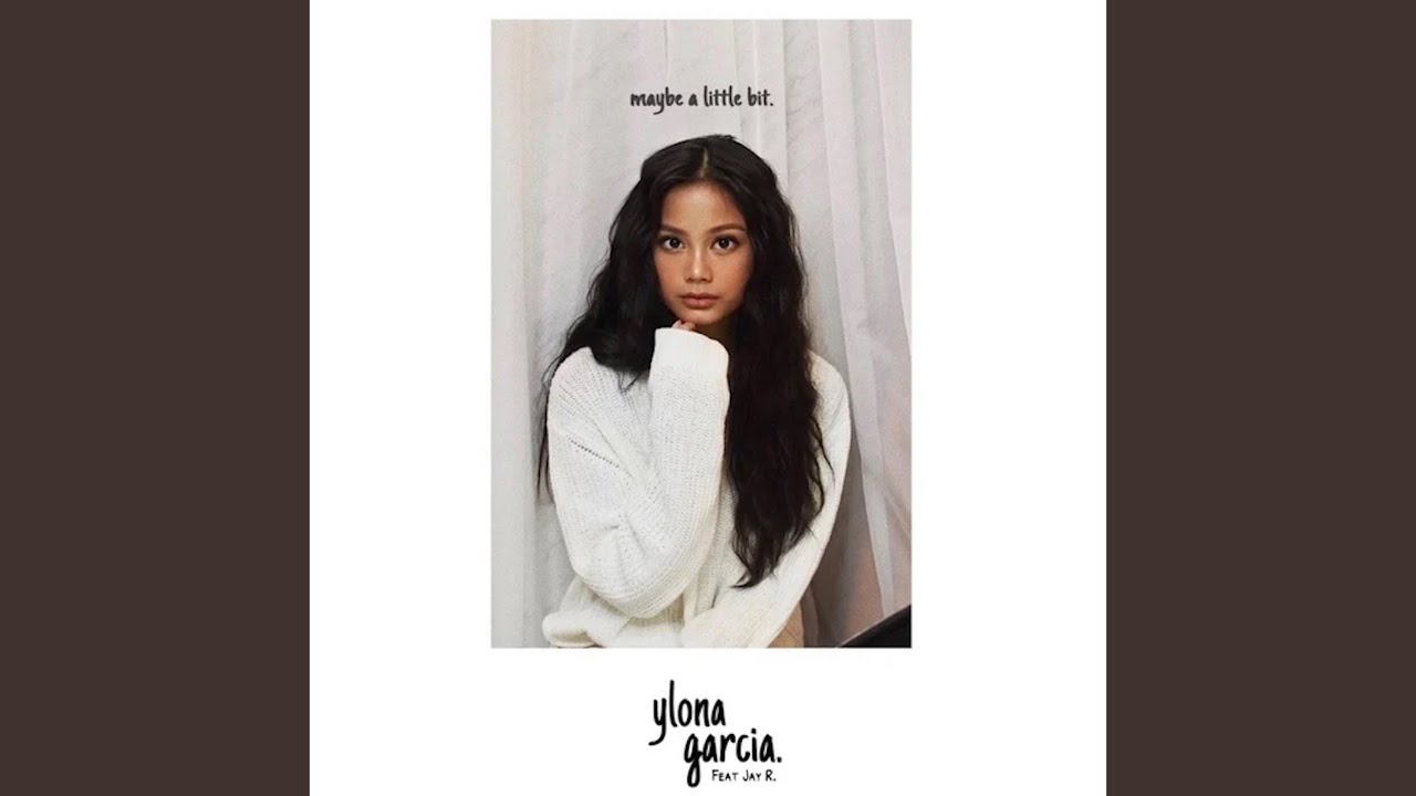 Maybe a Little Bit - YouTube