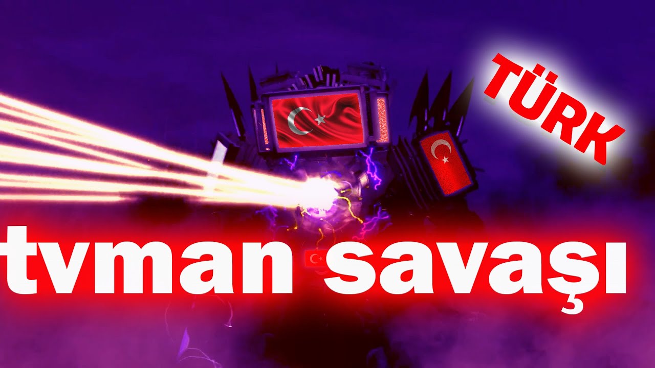 TR skibidi toilet 68 part 1 komik ve eğlenceli türkçe dublaj TR - YouTube