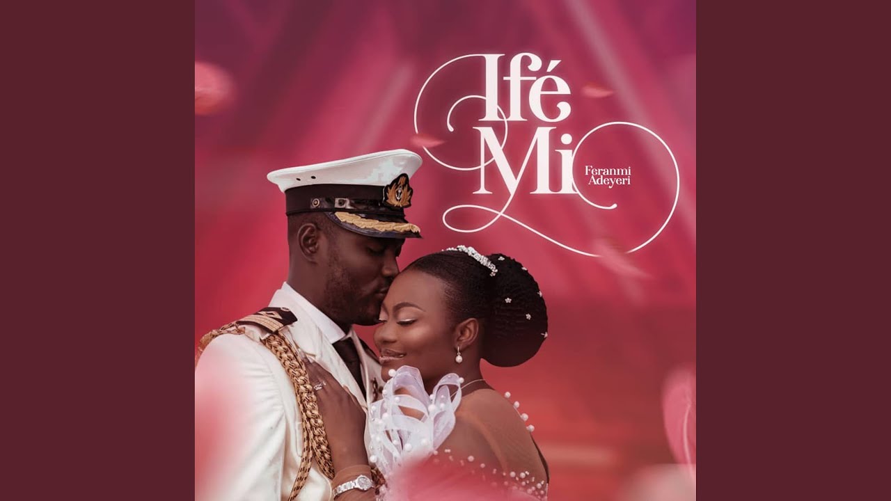 Ife Mi (Mix) - YouTube
