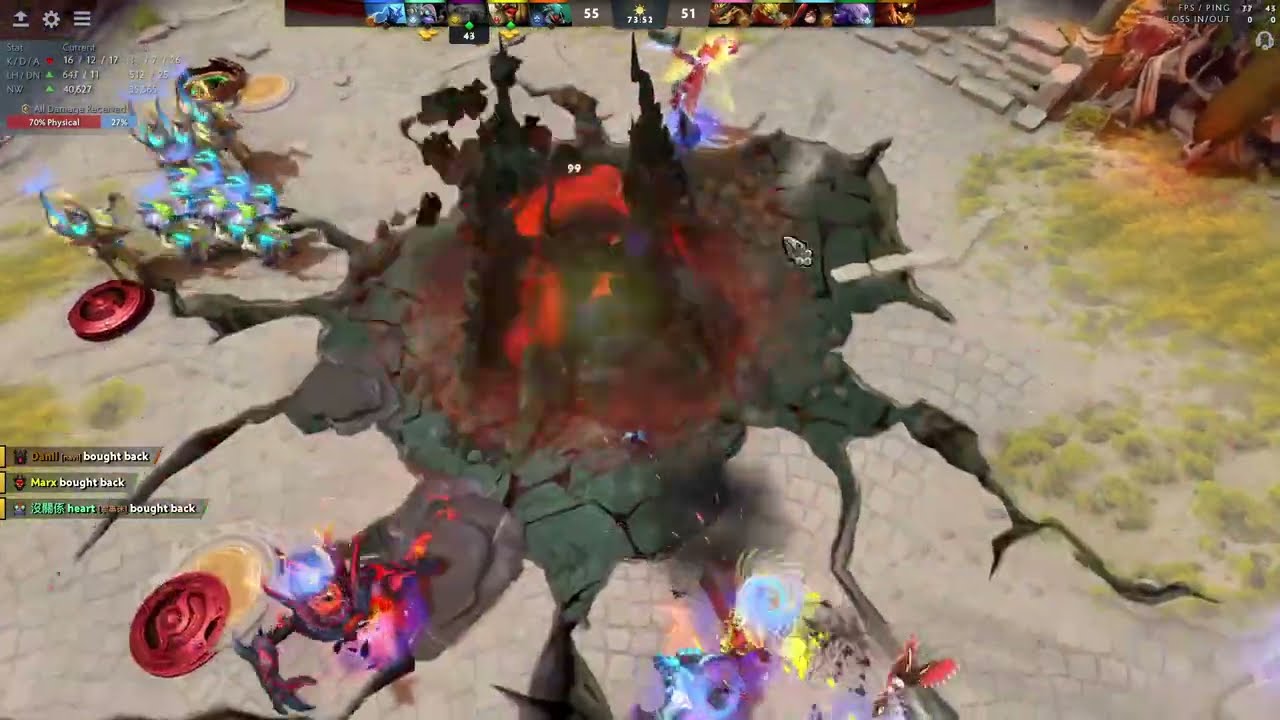 ending the game with Style - YouTube