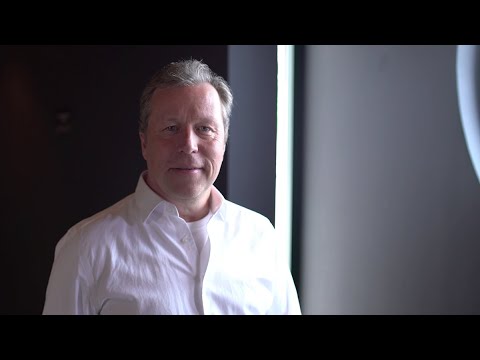 J-O Waldner om ”Truls-racket”, självledarskap och vikten av en bra ...