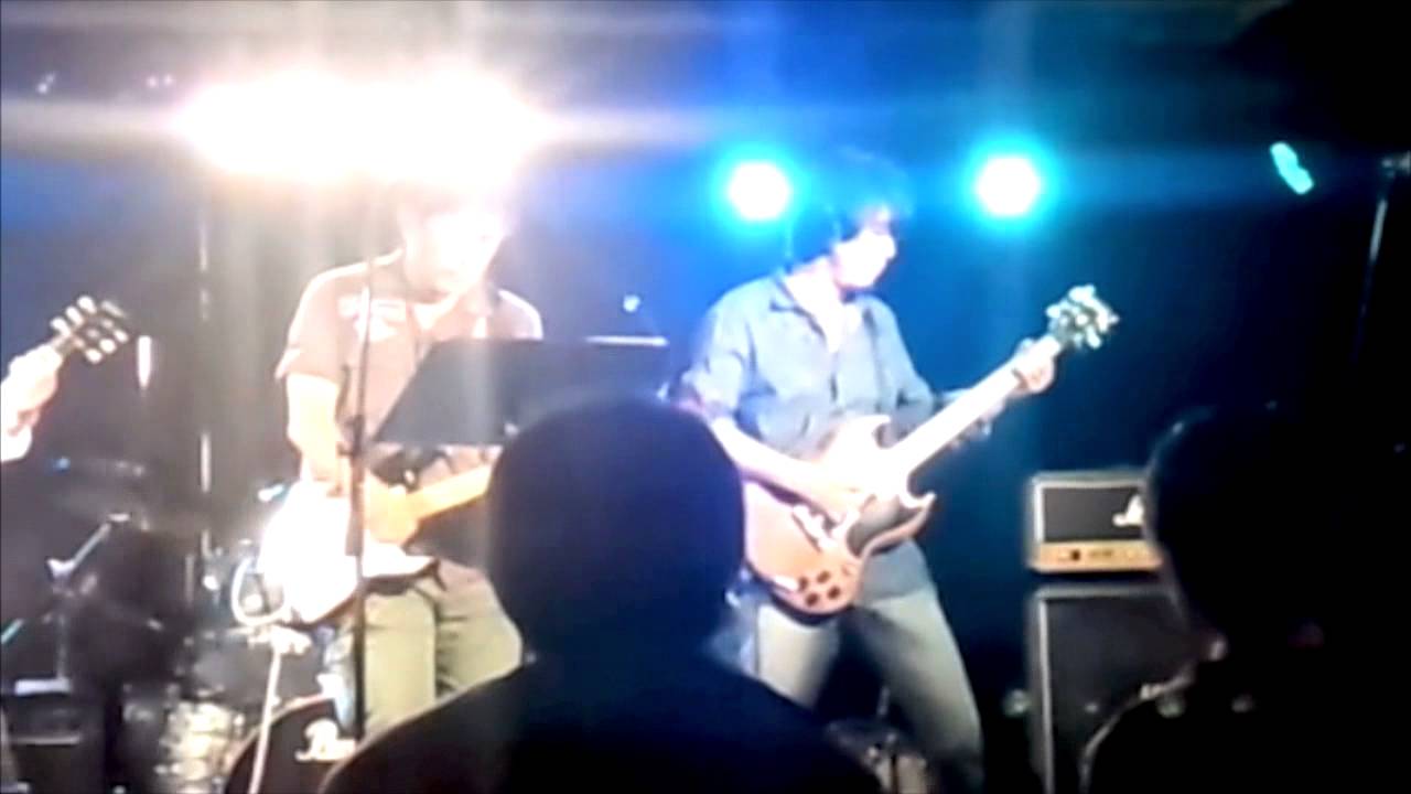 Lynyrd Skynyrd - Free Bird full band cover "The Power Stones" - YouTube