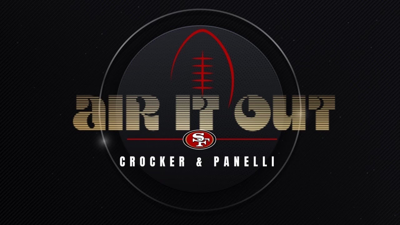 Quarterback Talk With San Francisco 49ers QB Talk And Greg Panelli ...