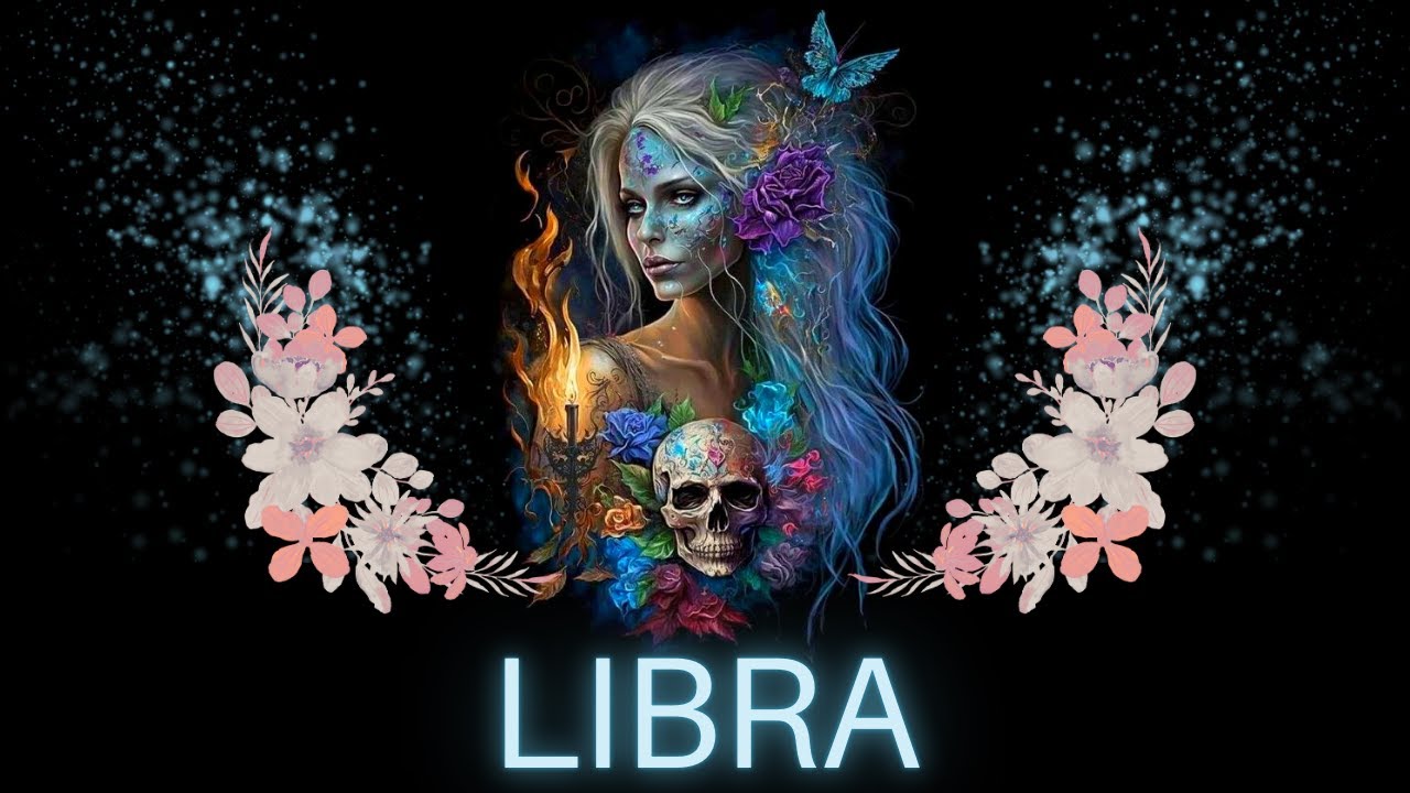 LIBRA 11:11 The POWERFUL AND MAGNETIC connection 🧲 no one separates ...