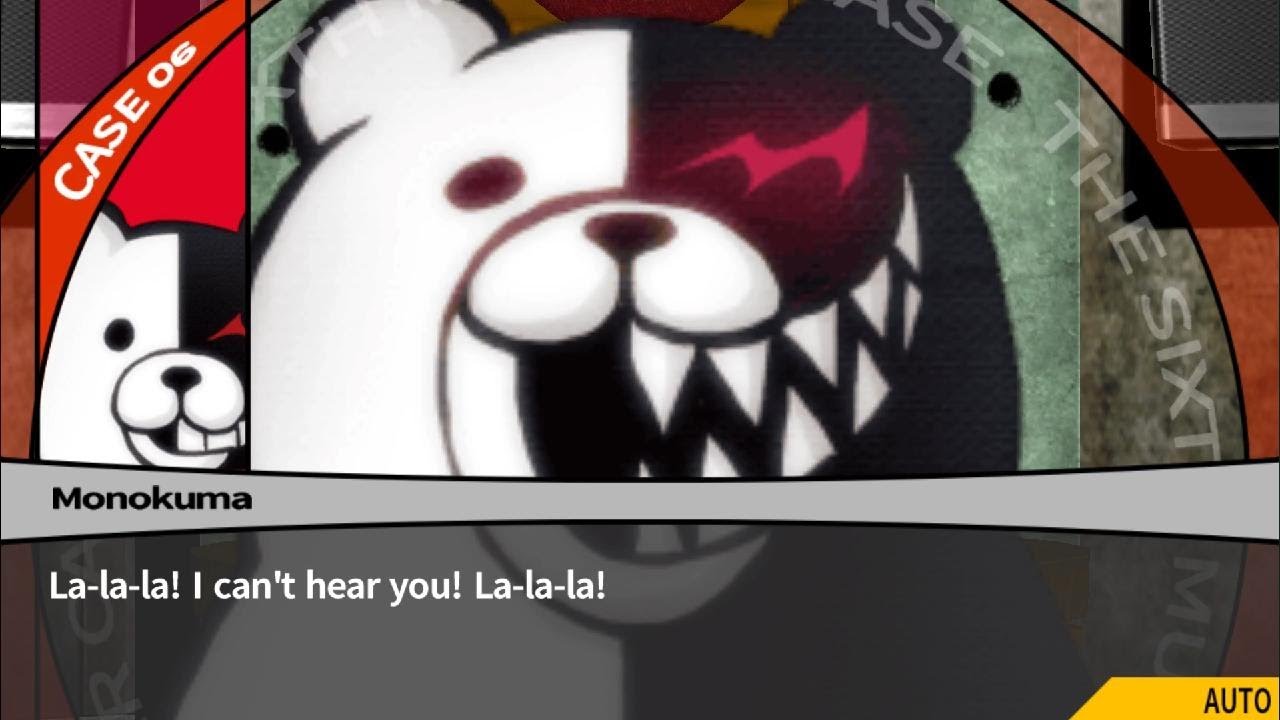 la-la-la! i can't hear you! la-la-la! - YouTube