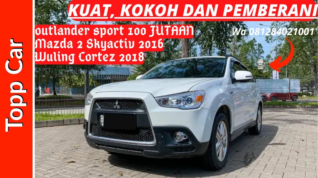 MOBIL BEKAS HARGA 100 JUTAAN TERBAIK - INFO MOBIL BEKAS - YouTube