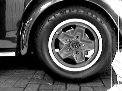 Porsche Hackmesser 6x15 cookie cutters - YouTube