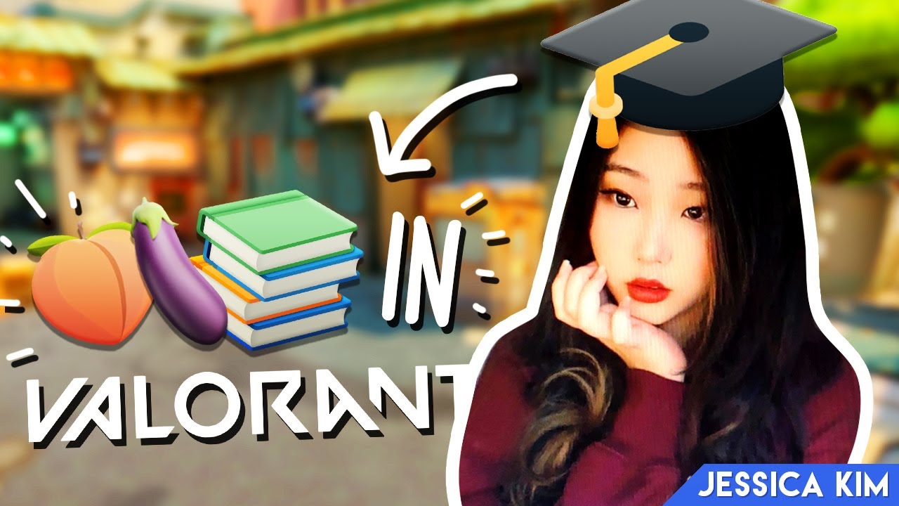 S*X ED IN VALORANT - YouTube