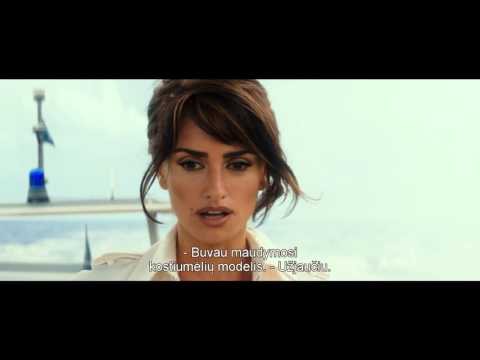ZŪLANDERIS 2 (su lietuviškais subtitrais)