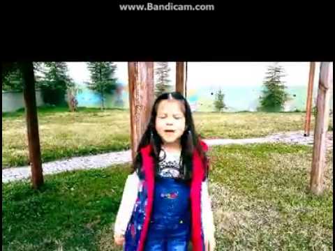 Black-Mahluklar (Ceylin Cover)