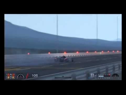 GT6 Hack Red Bull X2014 Fan Car #2 - YouTube