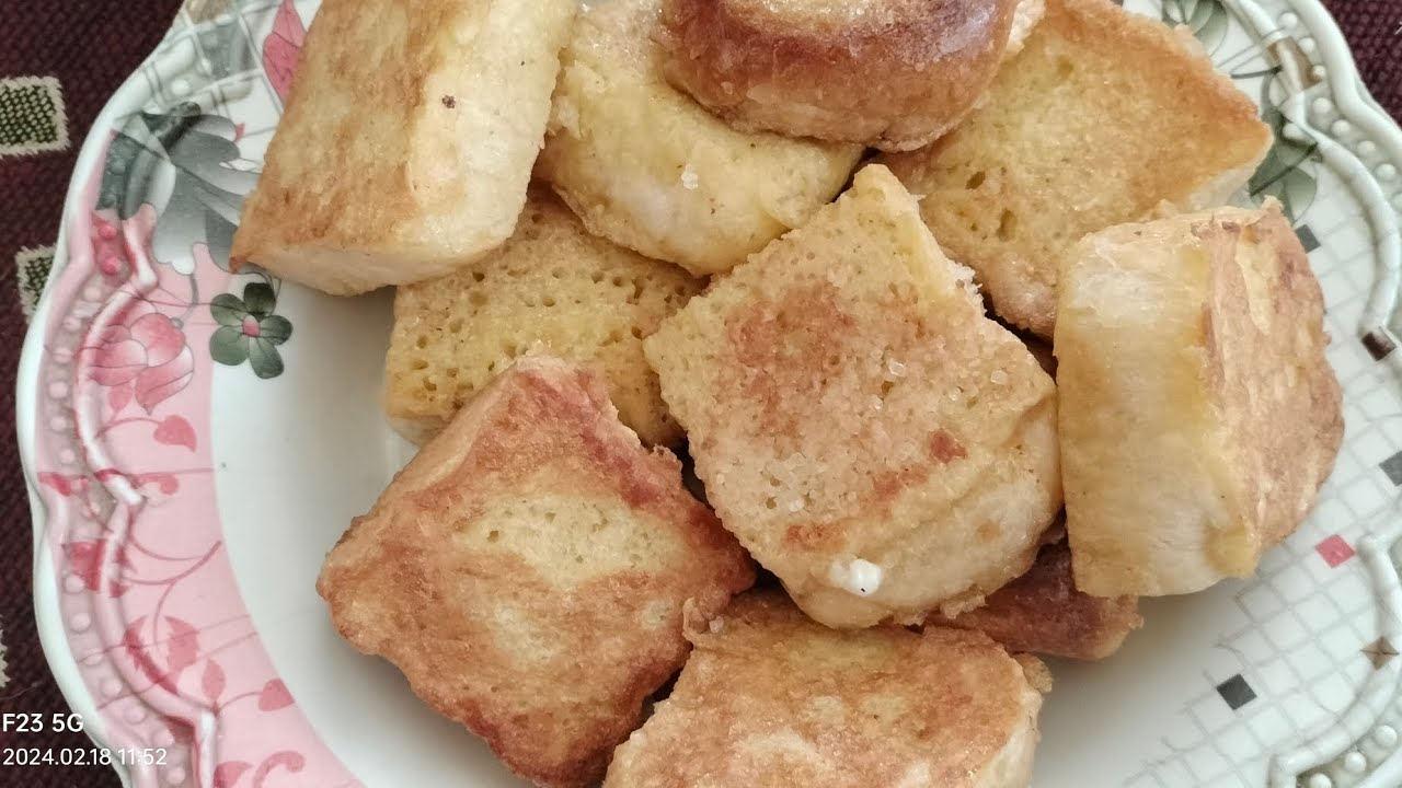 #dim# toast##video# - YouTube