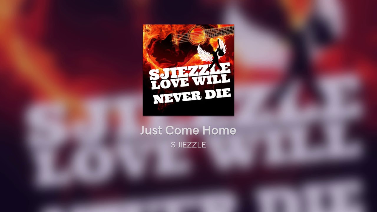 Just Come Home - YouTube