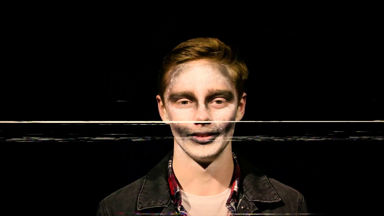 Home – Solomon Grey remixed by Hectic, starring Bolton College ...